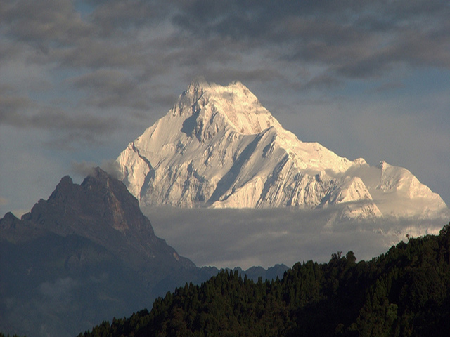 Goecha La Pass - 10 Day Trek